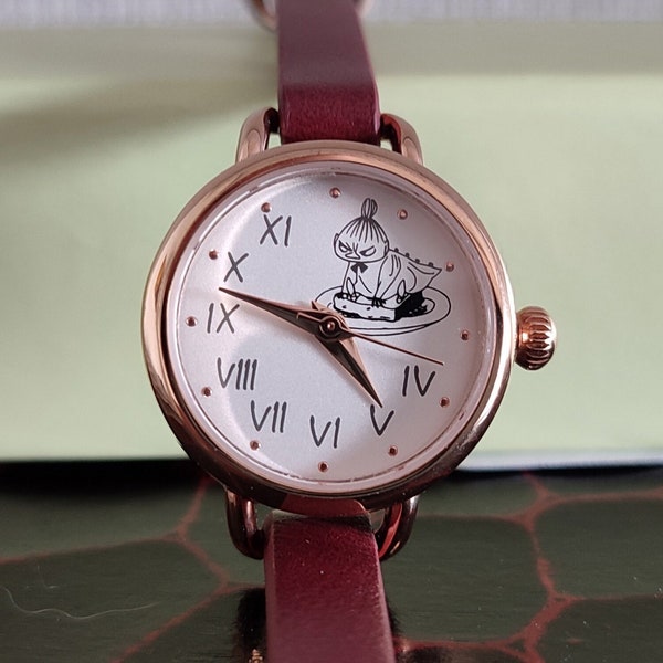 Moomin Brands - Etsy