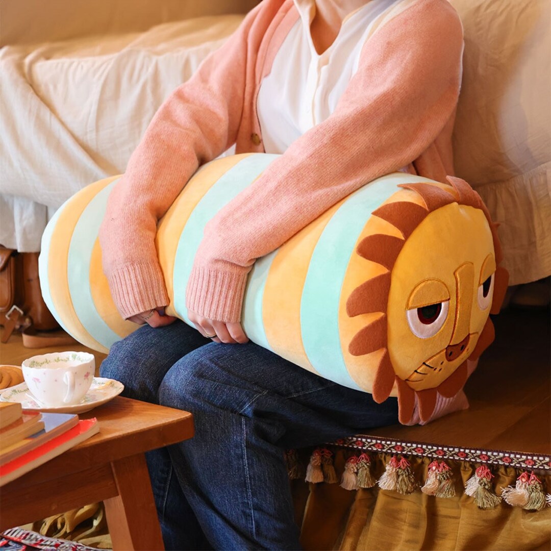 Original Ghibli Whisper of the Heart Pillow Yuko's Room, Shizuku ...