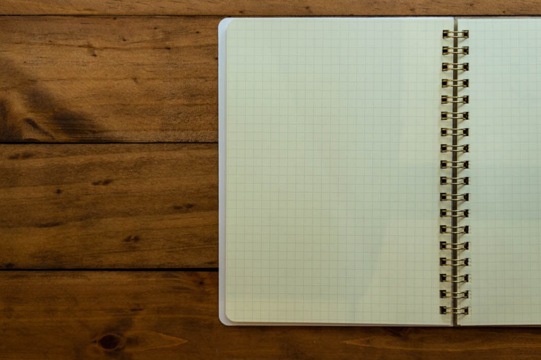 Original Studio Ghibli Notebook Princess Mononoke - Etsy