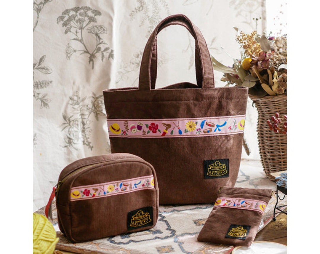 Original Ghibli Handbag/pouch/purse Howl's Moving Castle - Etsy Australia