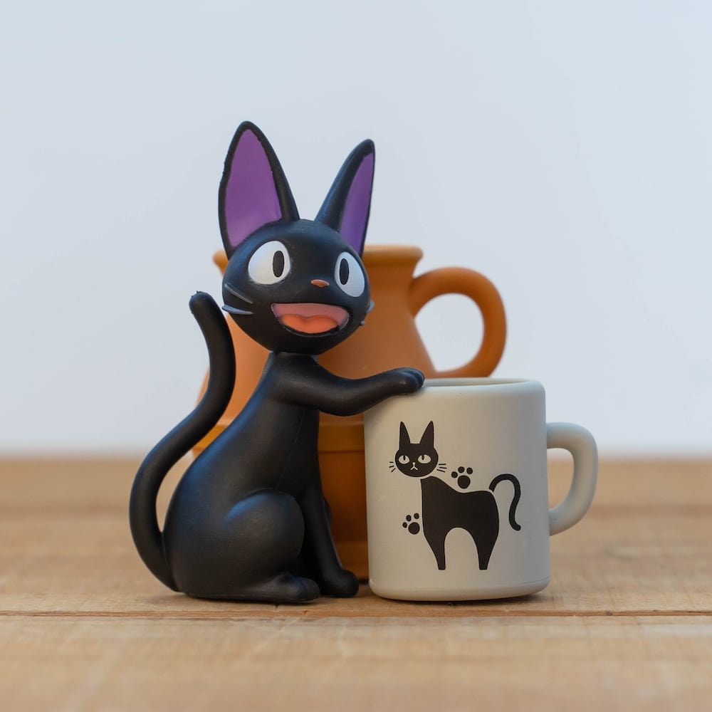 Jiji Cat Lighter