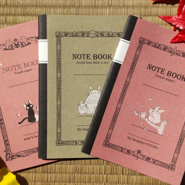 The Journal Studio - Etsy