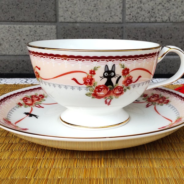 Japanese Bone China - Etsy