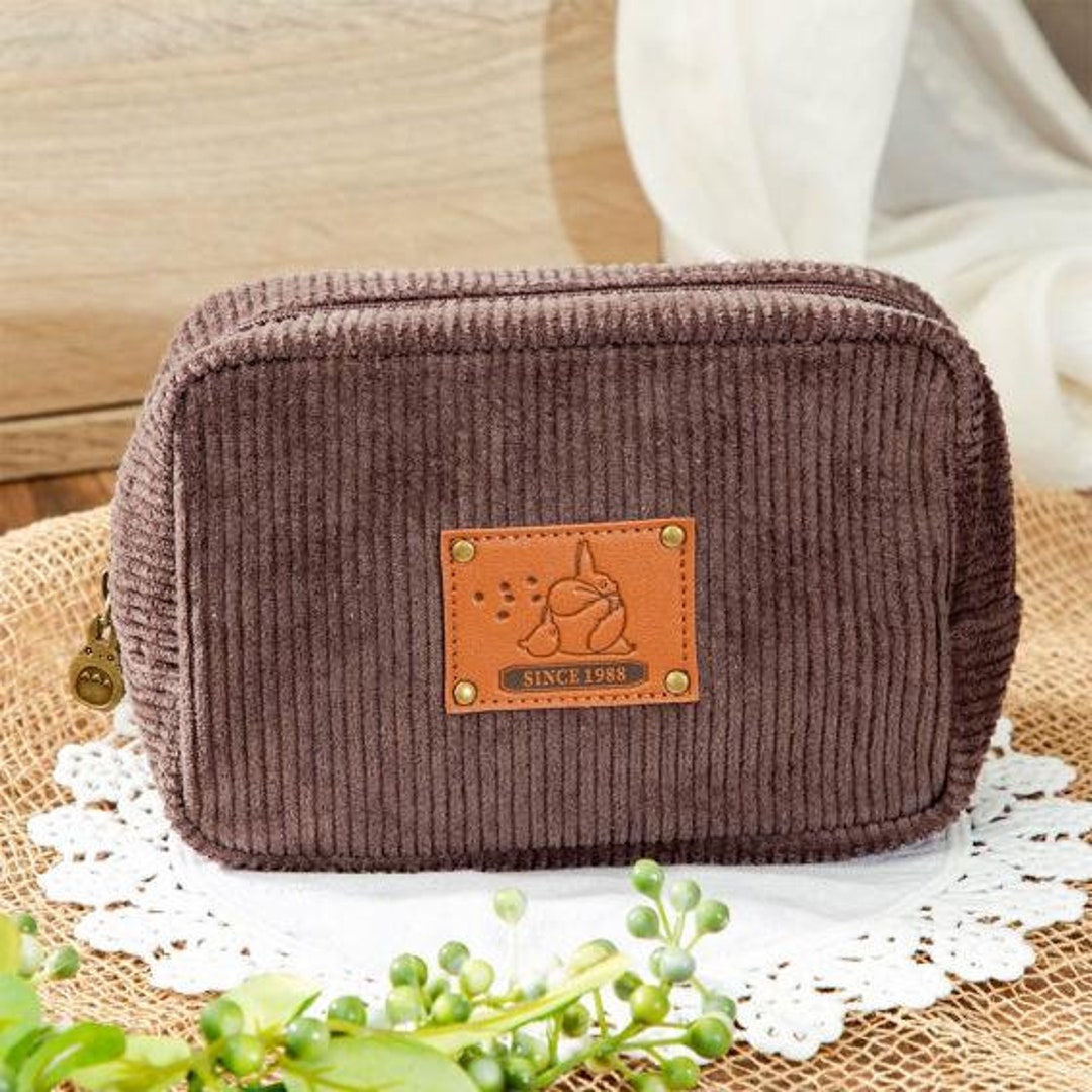 Original Studio Ghibli Totoro Pouch My Neighbor Totoro - Etsy