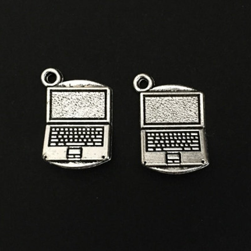 Laptop Jewelry - Etsy