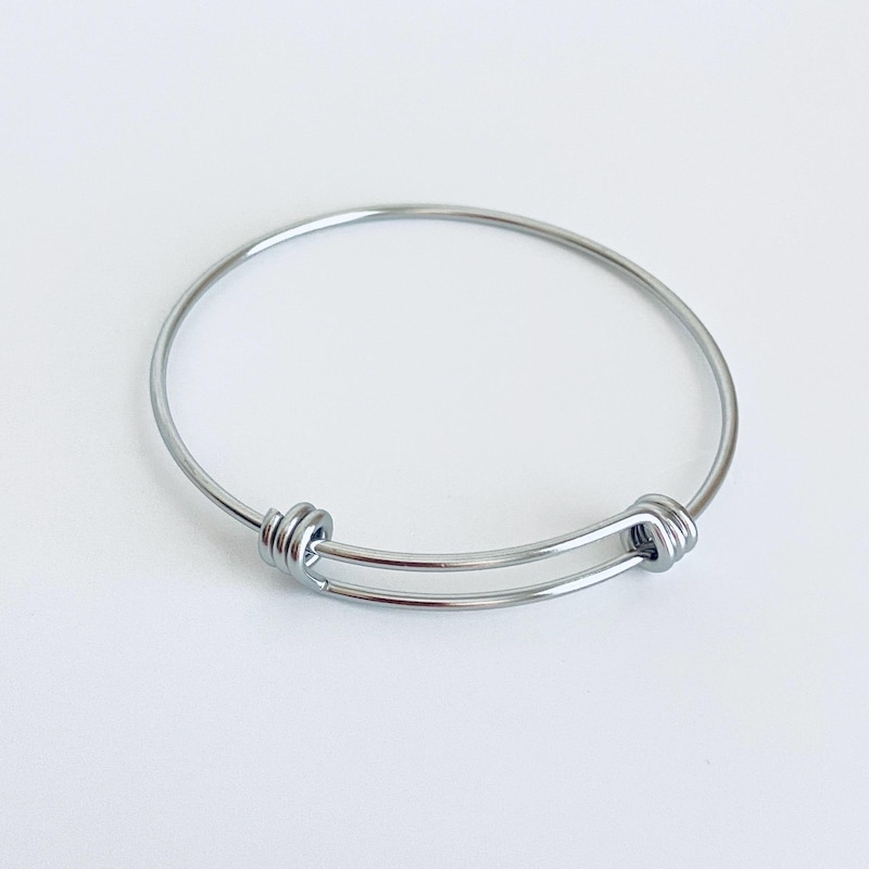 Expandable Bangles - Etsy