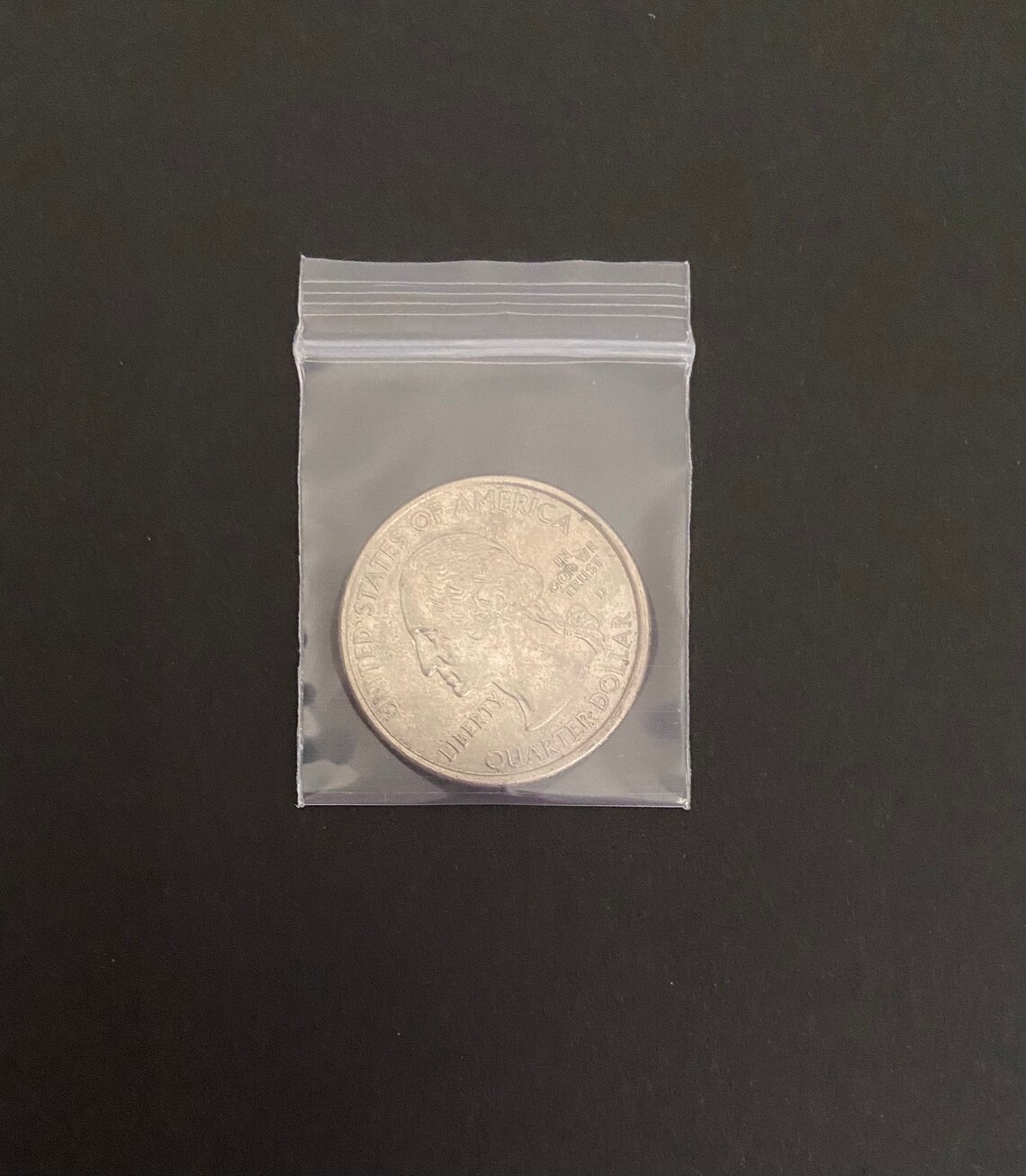 SMALL Clear Plastic Zip Lock Bags. Tiny Resealable Jewelry - Etsy