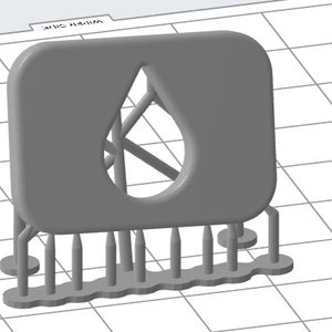 Severance Inspired Lumon Industries Pin - Ms. Casey [DIGITAL DOWNLOAD ...