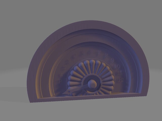 Tower of Terror Inspired Elevator Dial Disneyland / - Etsy