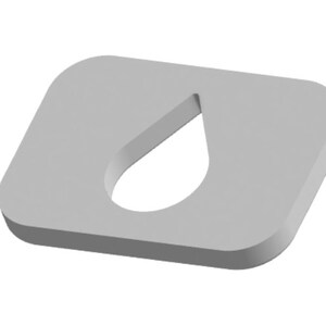 Severance Inspired Lumon Industries Pin - Ms. Casey [DIGITAL DOWNLOAD ...