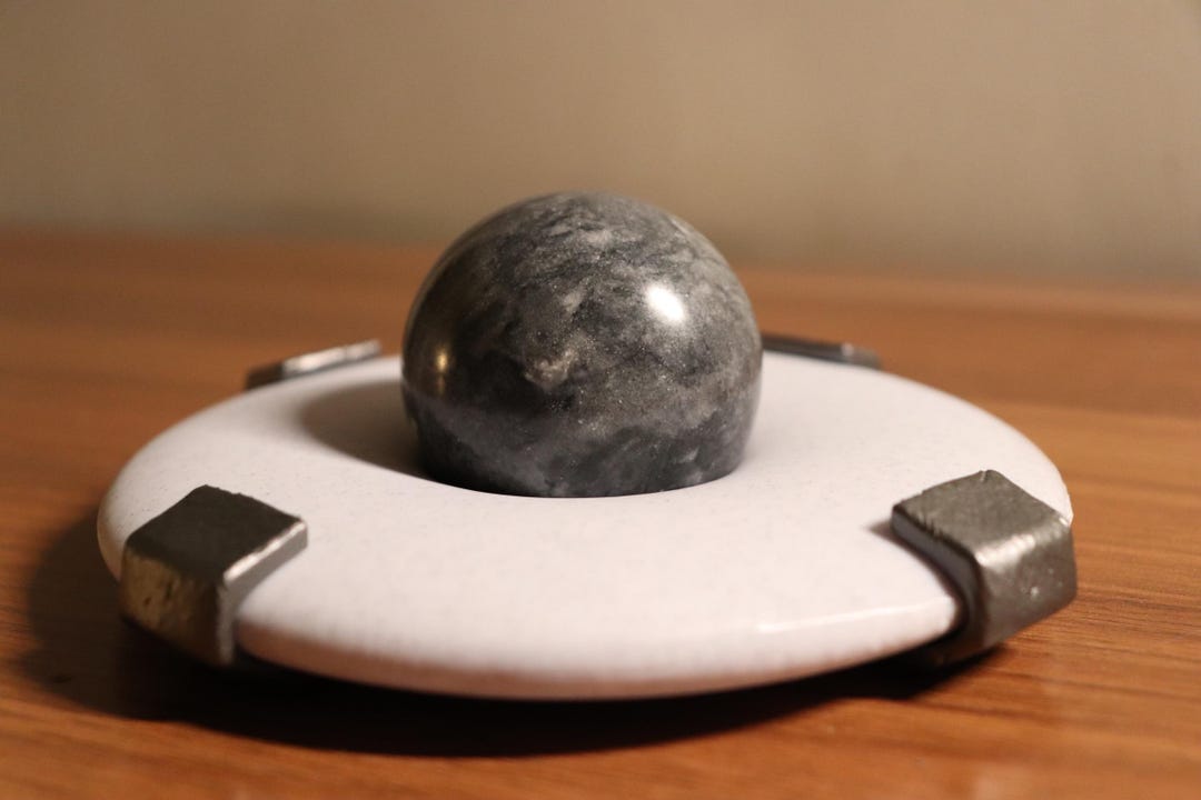 Small Council Sphere Prop - House of the Dragon - Etsy