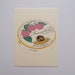 Framboises Candy Screen Print - Etsy