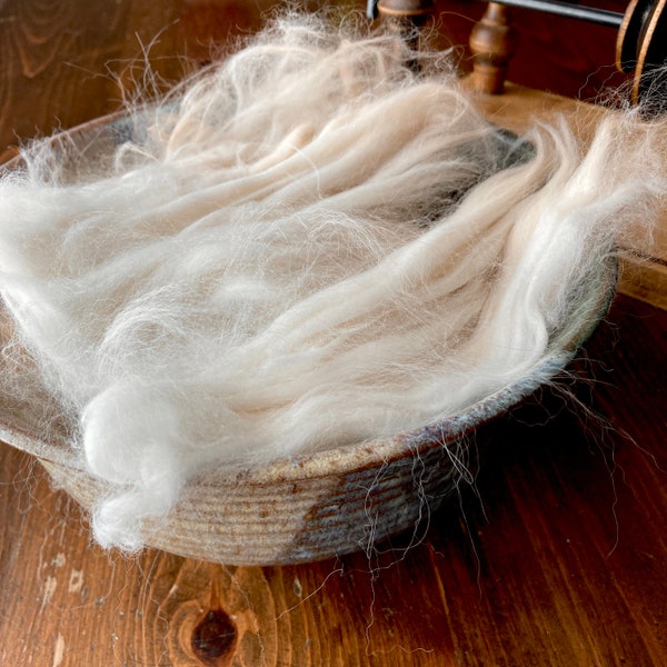 Angora Fiber - Etsy