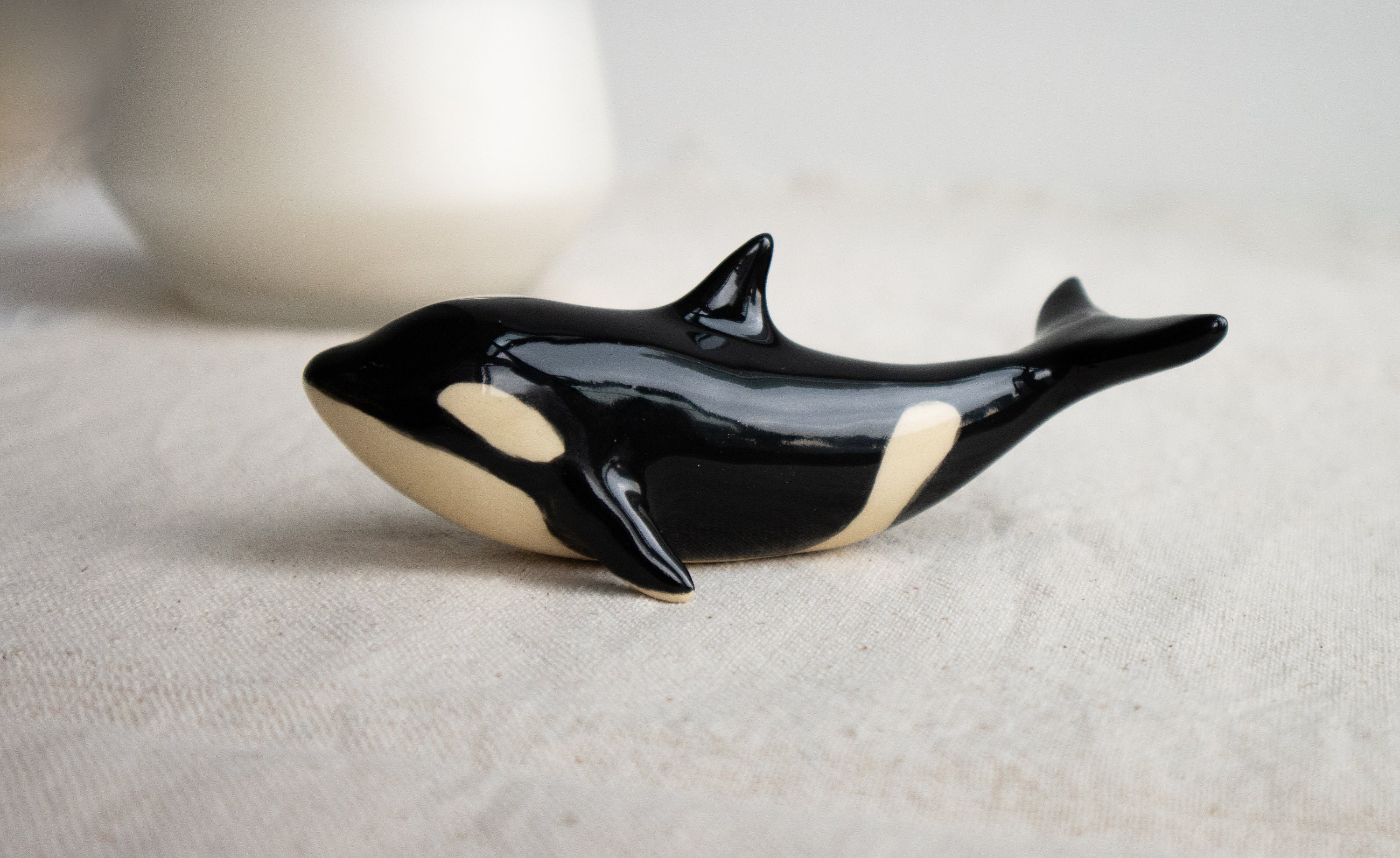 Whale Figurines for sale| 102 ads for used Whale Figurines