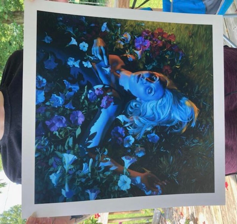 Twilight Prints - Etsy