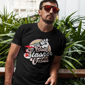 Slasher Movie Tees Horror Icons T-shirt Collection Freddy, Jason, and ...