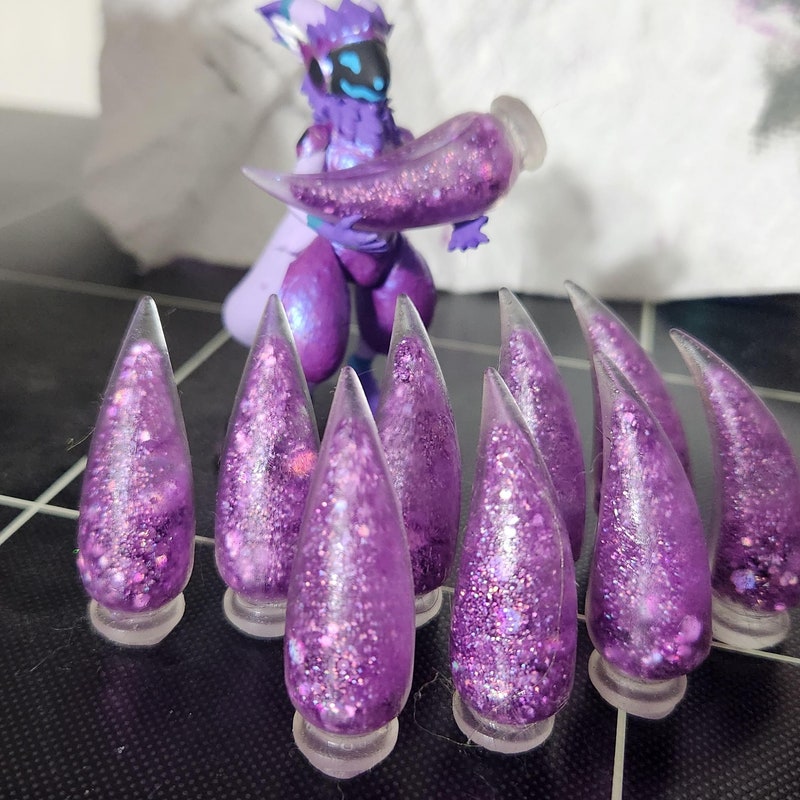 Protogen Fursuit - Etsy