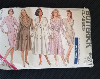 Butterick 6571 - Etsy