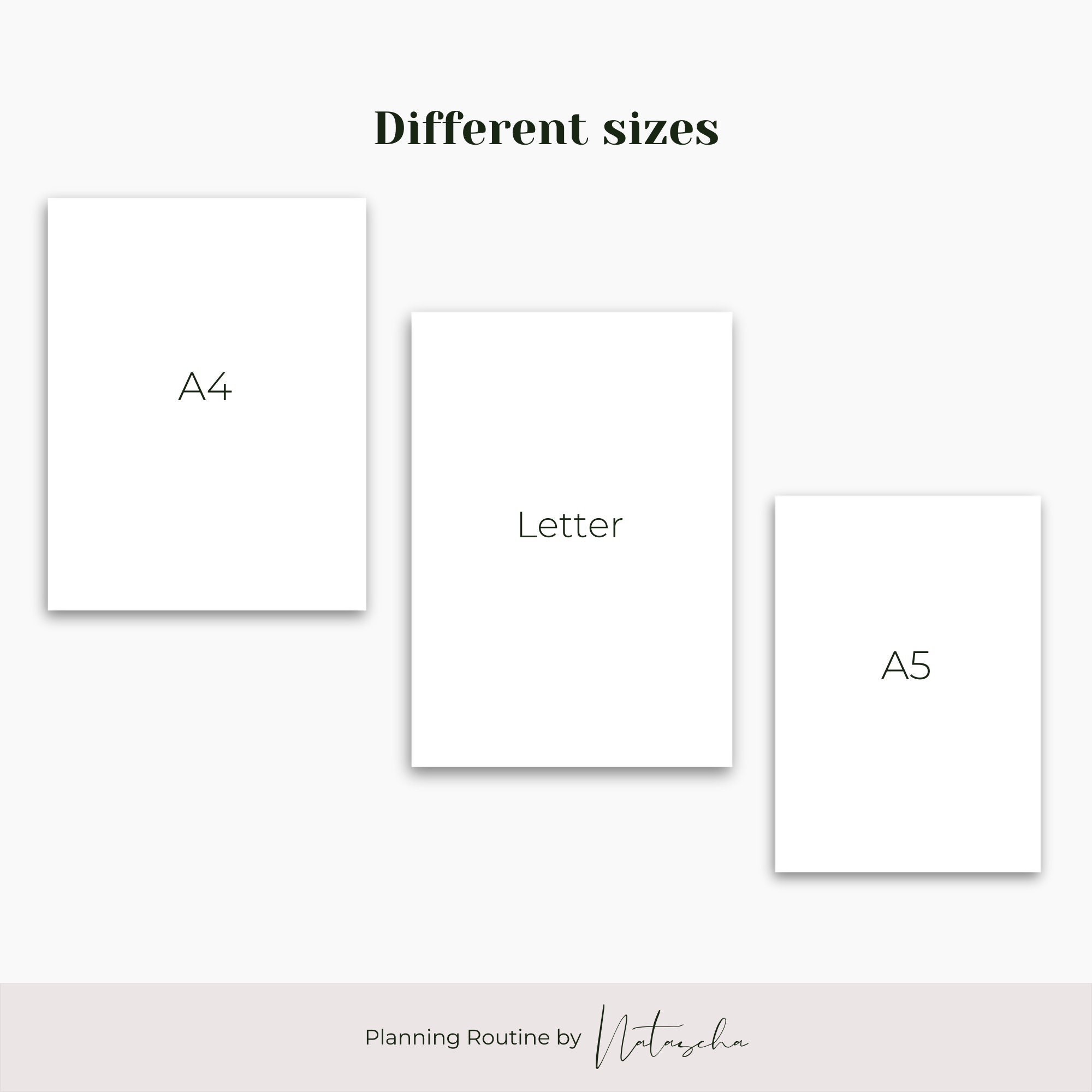 Africa Travel Tracker Printable, Map of Africa Template, Africa Map ...