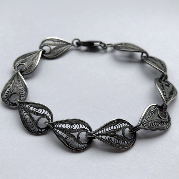 Marisol Silver - Etsy