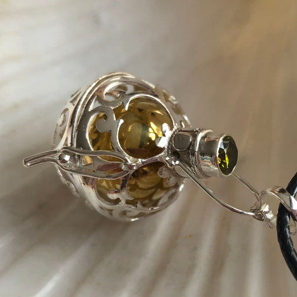 Angel Amulets - Etsy