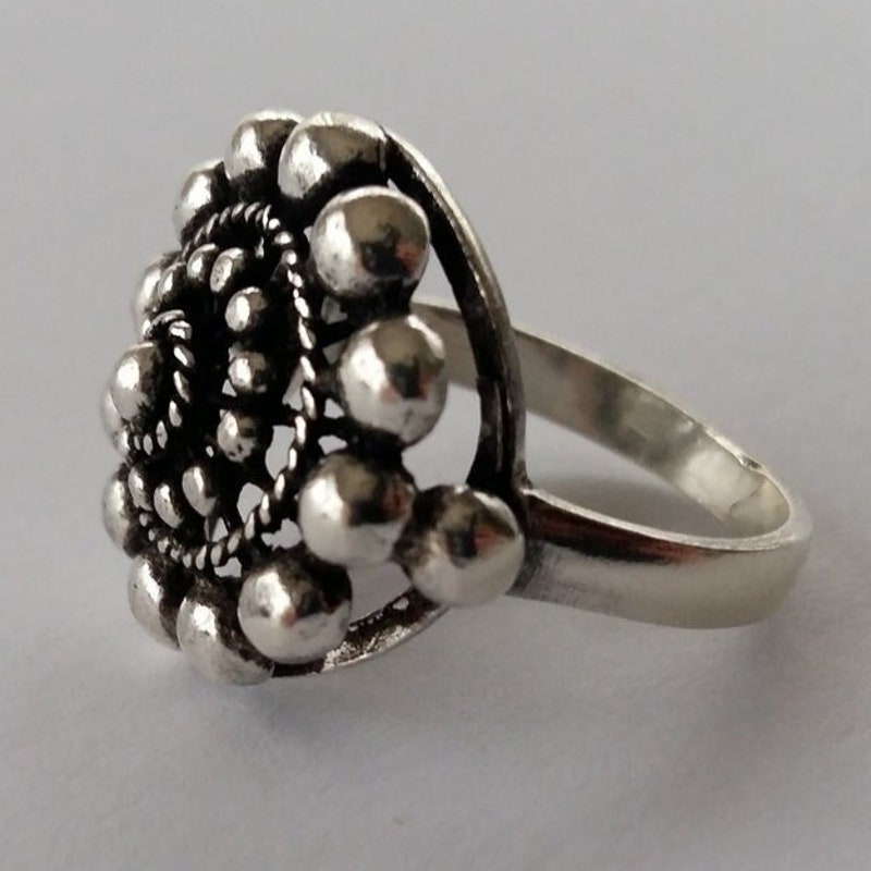 Spanish Jewelry - Etsy