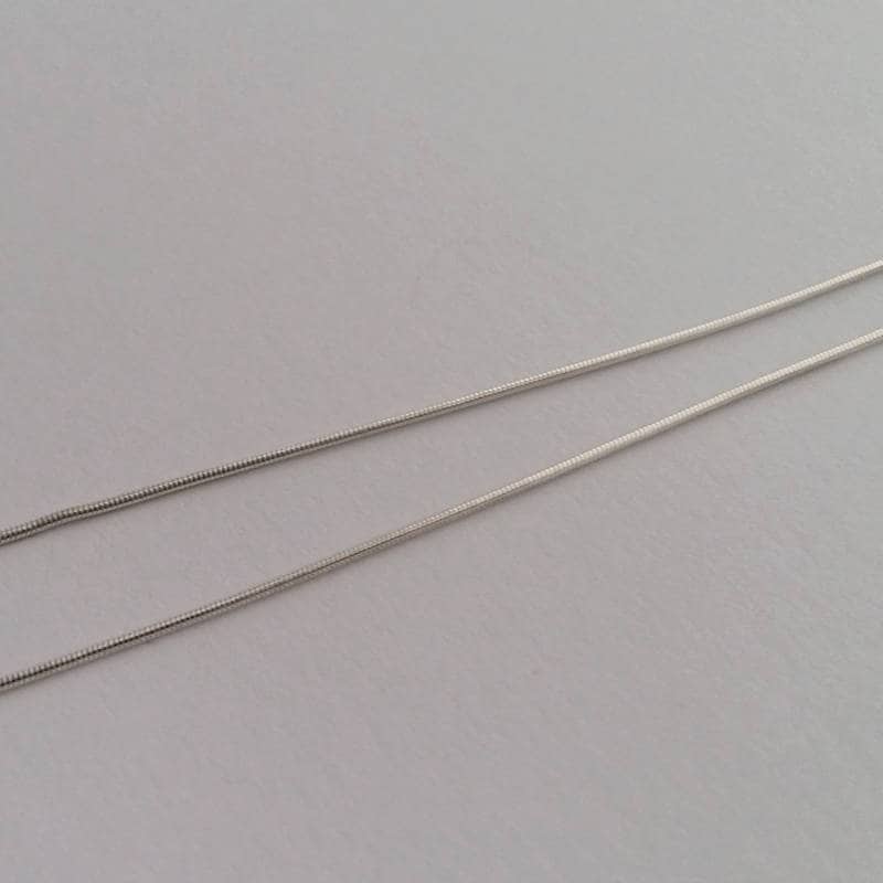 Silver Cross Pendant Cruz Doble Cross Necklace Christening | Etsy