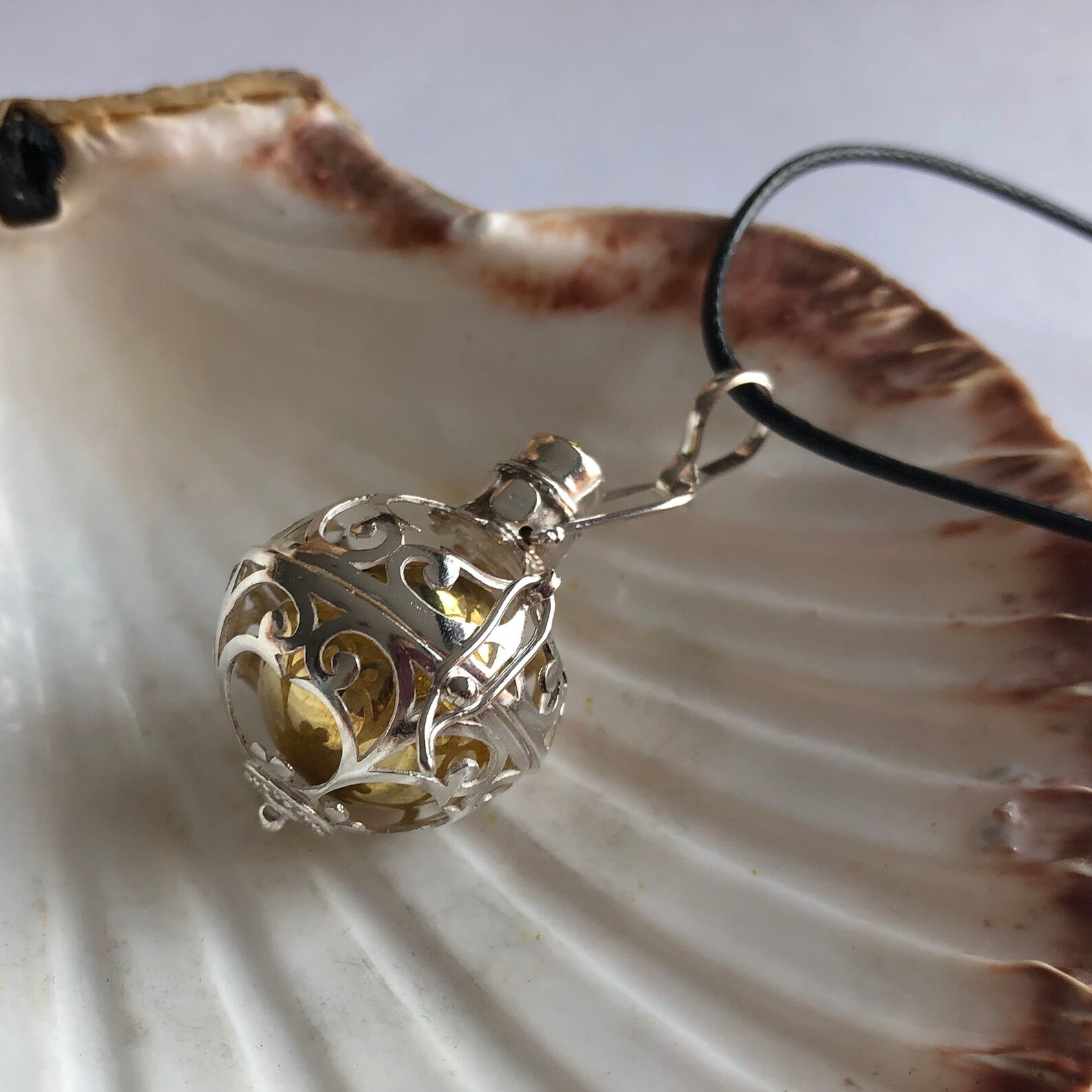 Angel Caller Dorado Angel Jewelry Protection Amulet - Etsy