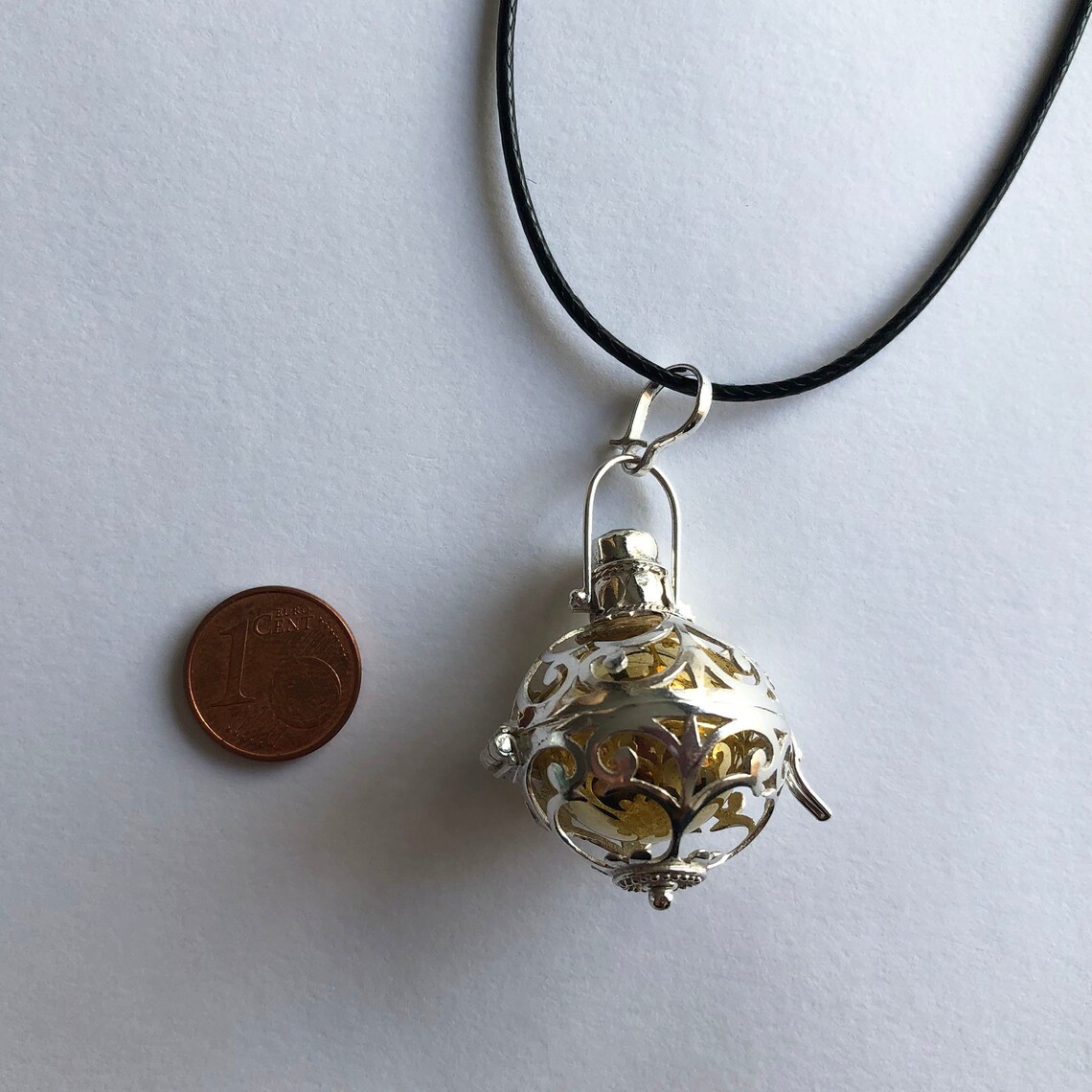 Angel Caller Dorado Angel Jewelry Protection Amulet - Etsy