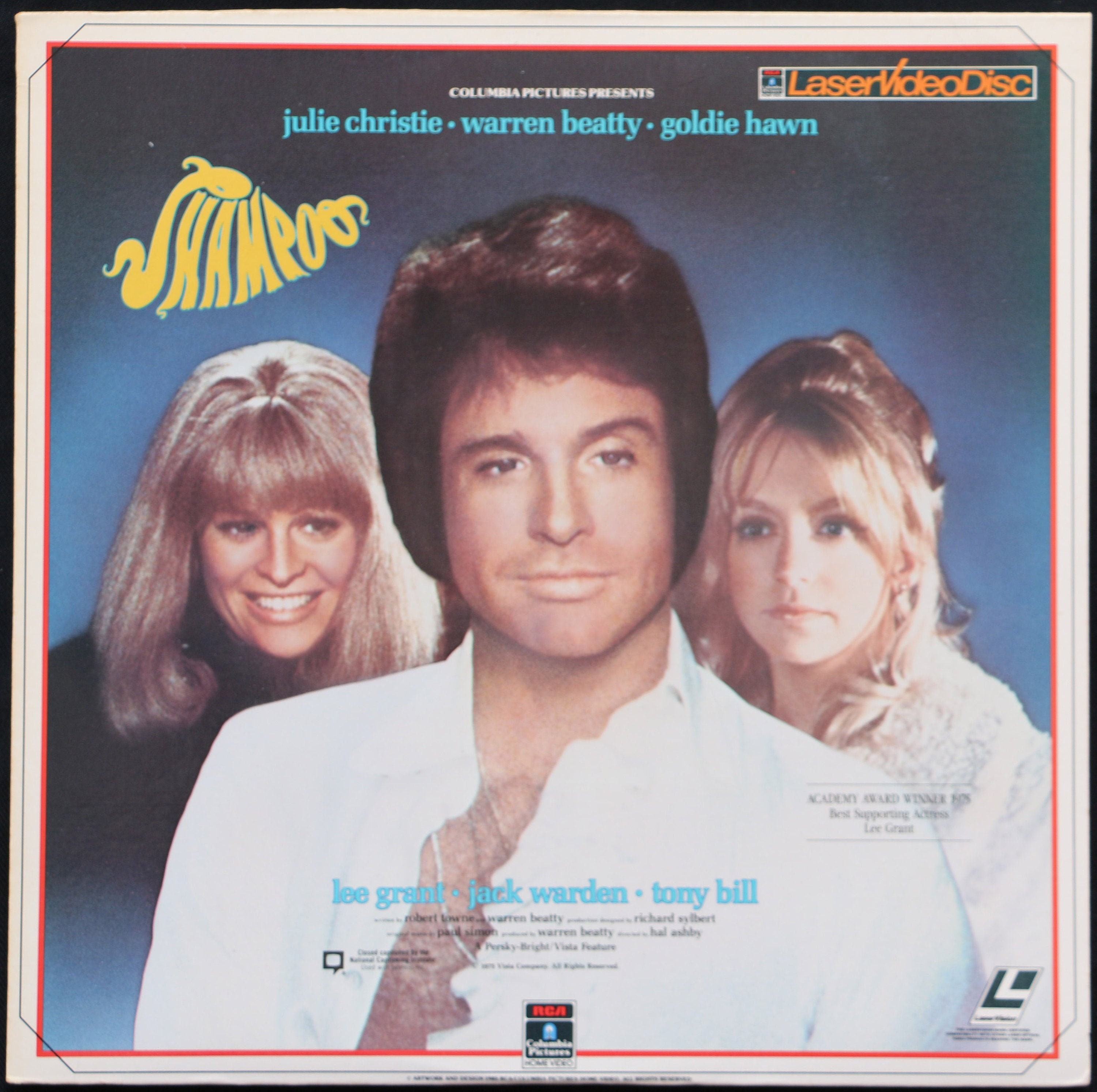 Julie Warren Actress