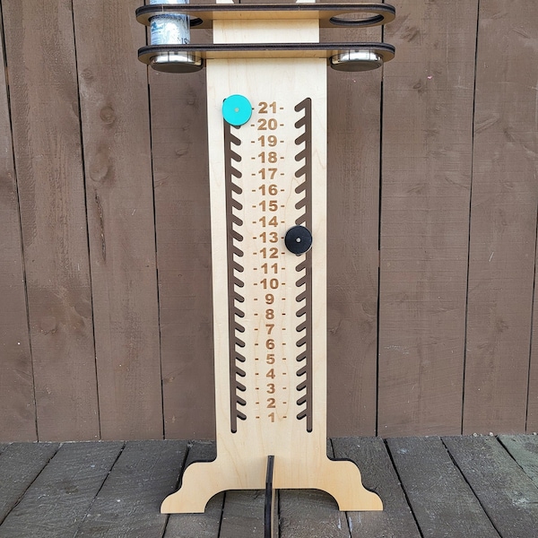 Cornhole Drink Holder - Etsy