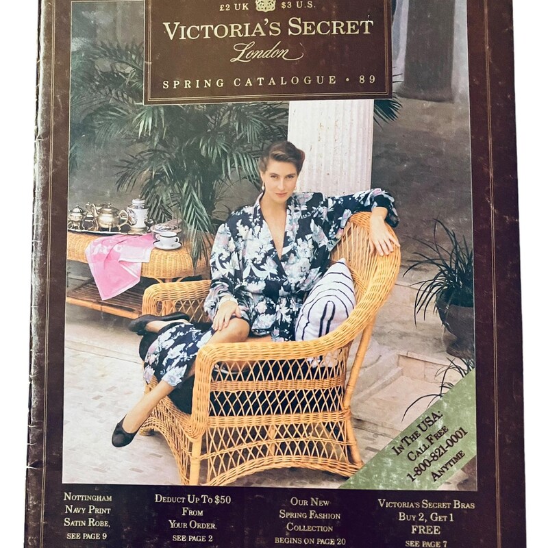 Victoria Magazine - Etsy