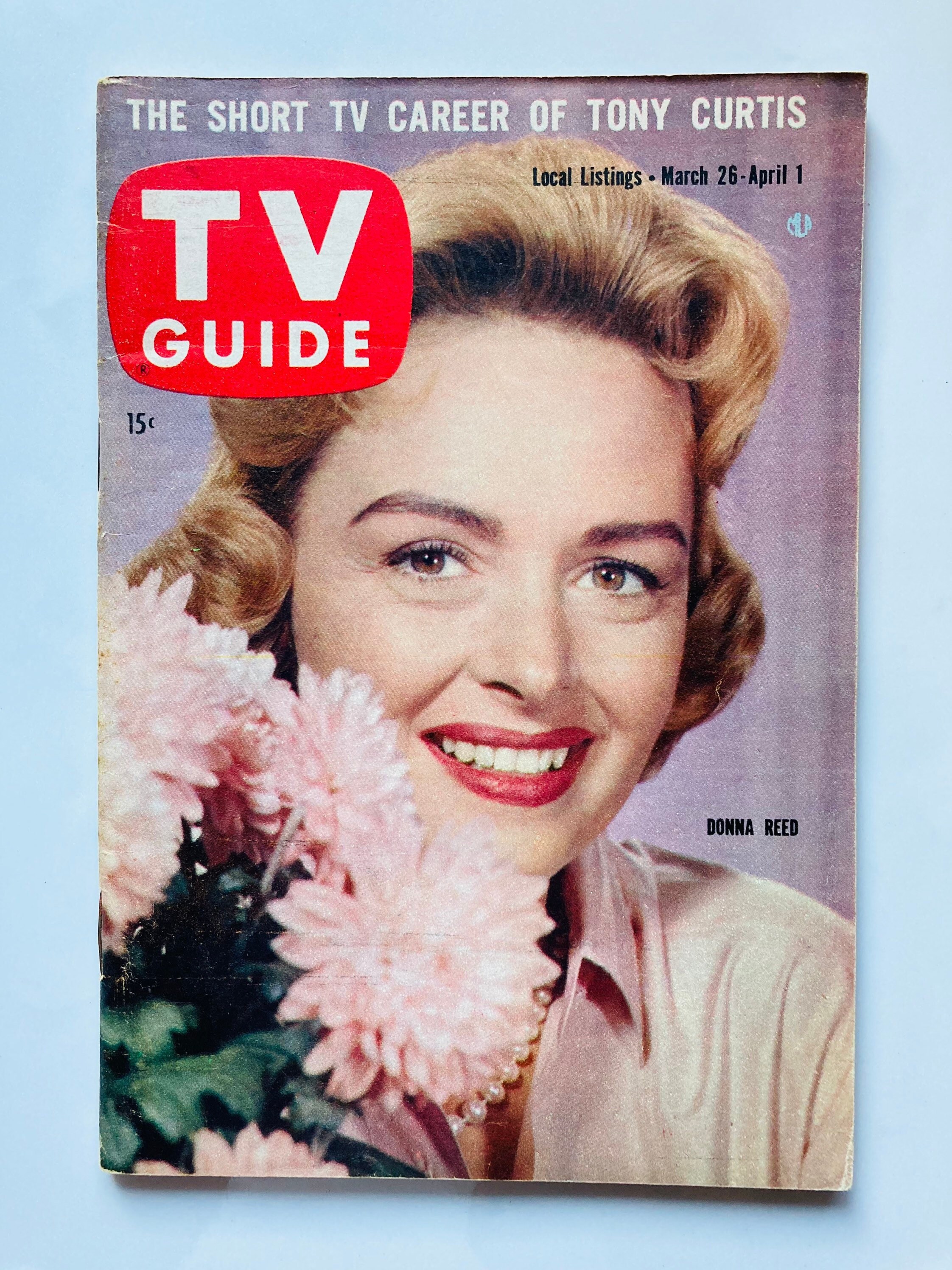 1960 Tv Guide