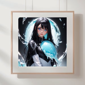 Avatar | Digital Art | Screensaver | Digital Graphic | 3D Art | Graphic ...