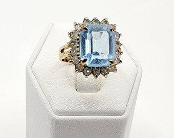 Joan Rivers Ring - Etsy