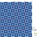 Moody Blues Quilt Pattern: Modern Design, Easy Instructions, & Digital ...