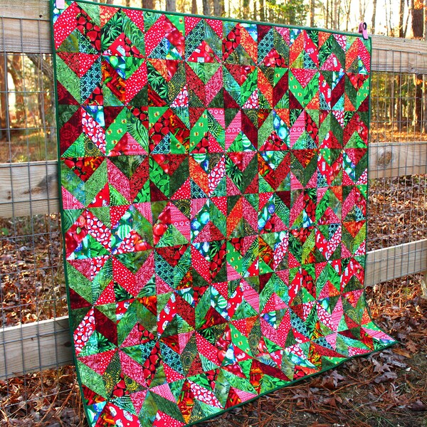 Chevron Sheets - Etsy