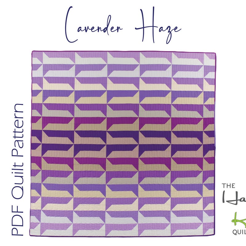 Two Color Quilt - Etsy - Page 5