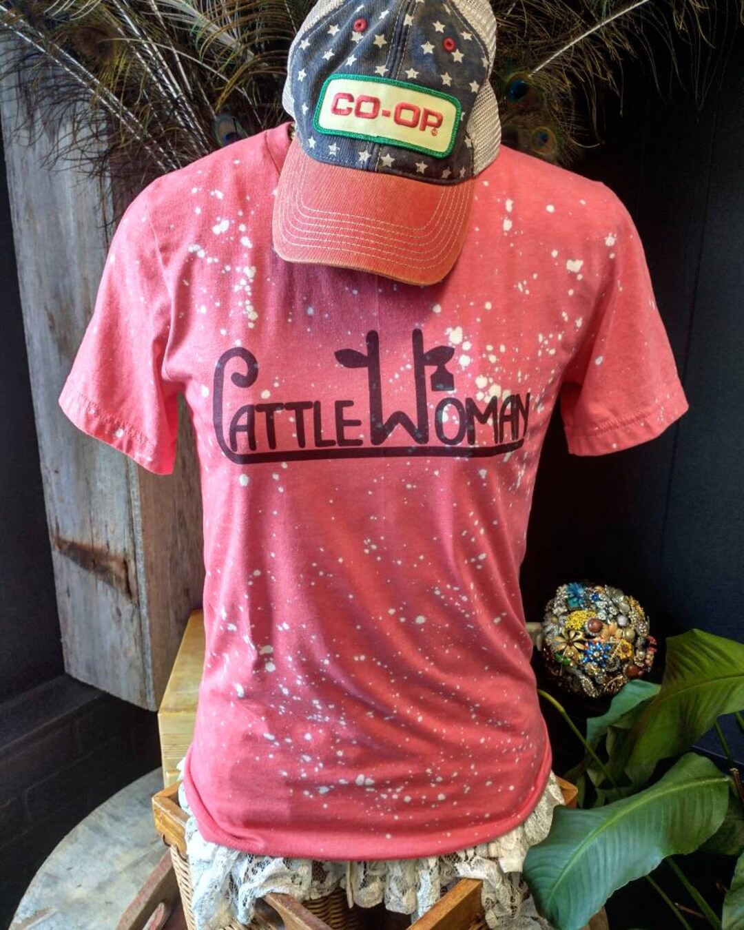 Cattle Woman T-shirt, Farm Shirt Women, Farmers Wife Gifts, Agriculture ...