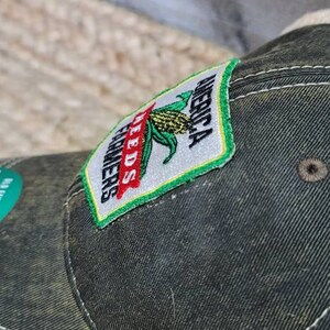 Farmer Cap, Trucker Hat, America Needs Farmers Hat, Agriculture Gifts ...