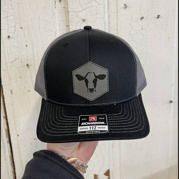 Farm Hat - Etsy