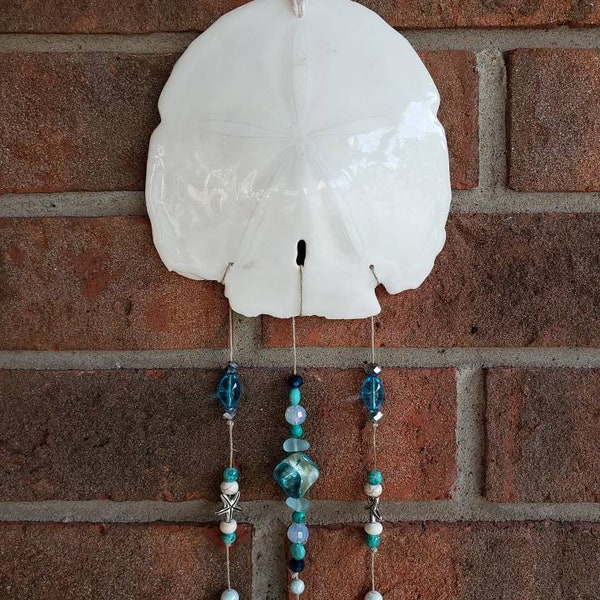 Summer Sand Dollar - Etsy