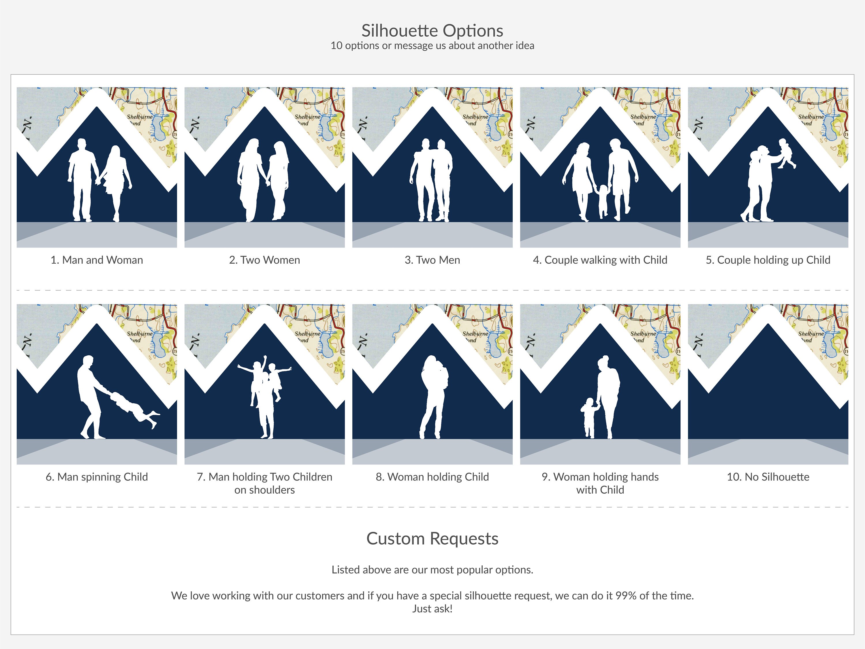 Mountain Atlas Map Art Custom Christmas Gifts for Dad Gift - Etsy