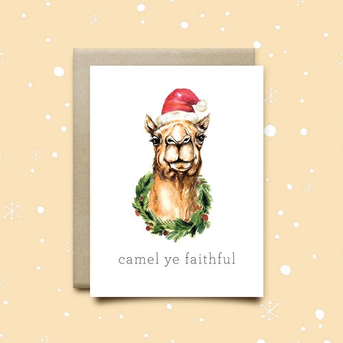 Camel - Etsy