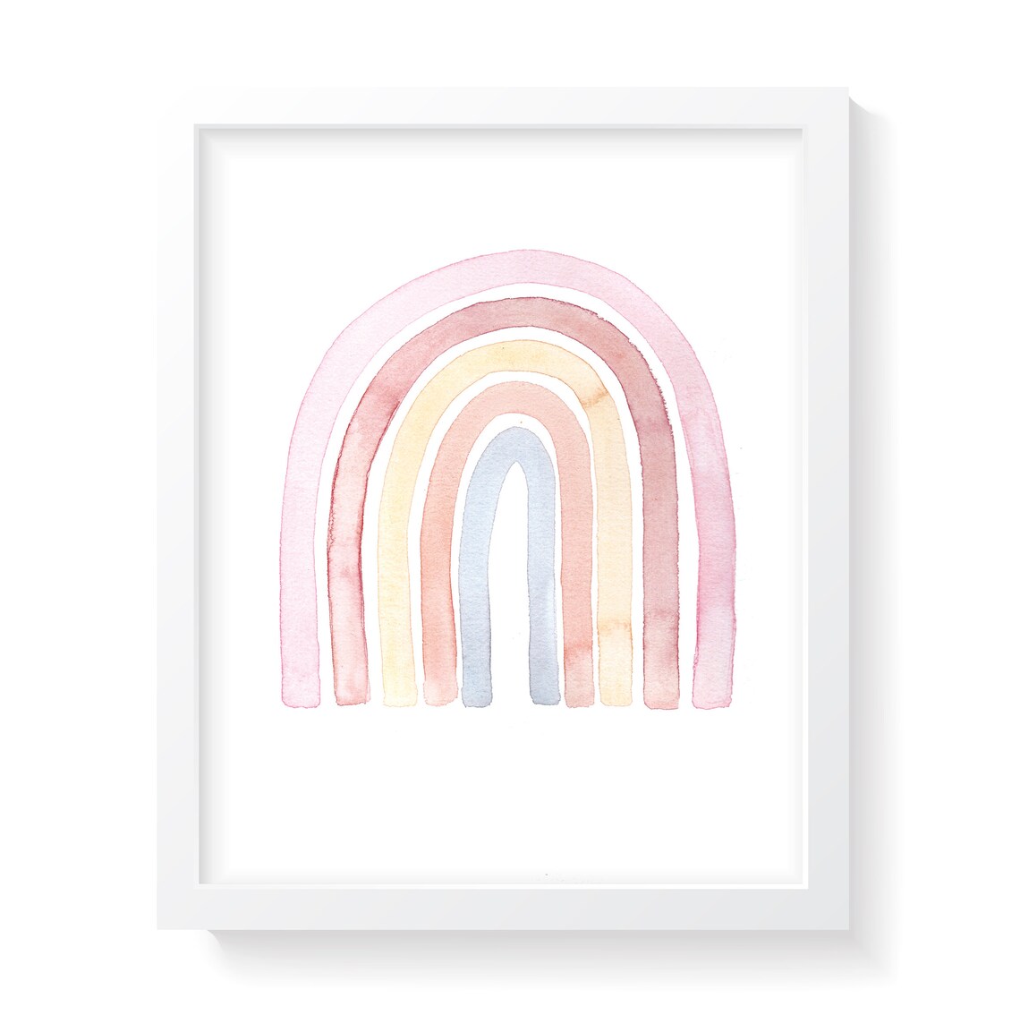 Printable Digital Download Weather Theme Set Rainbow Sun - Etsy