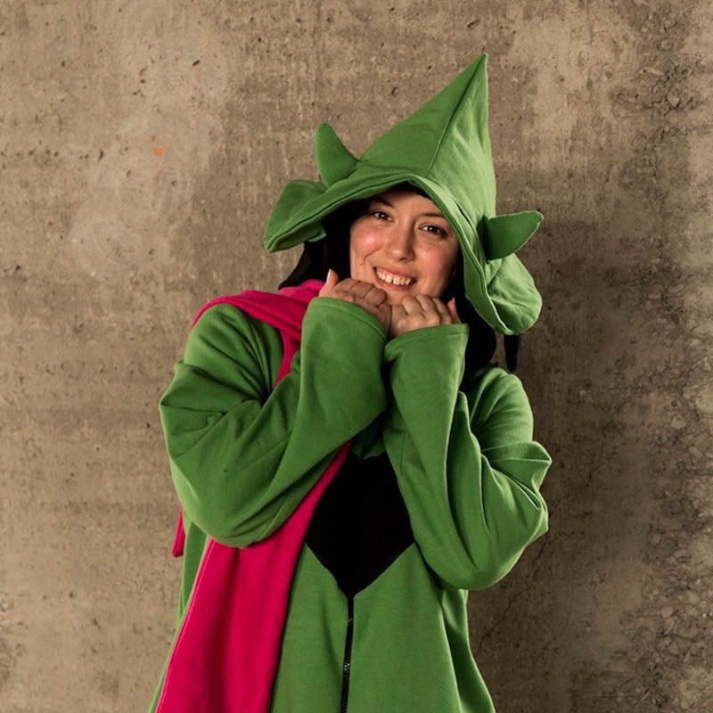 Spamton Costume - Etsy