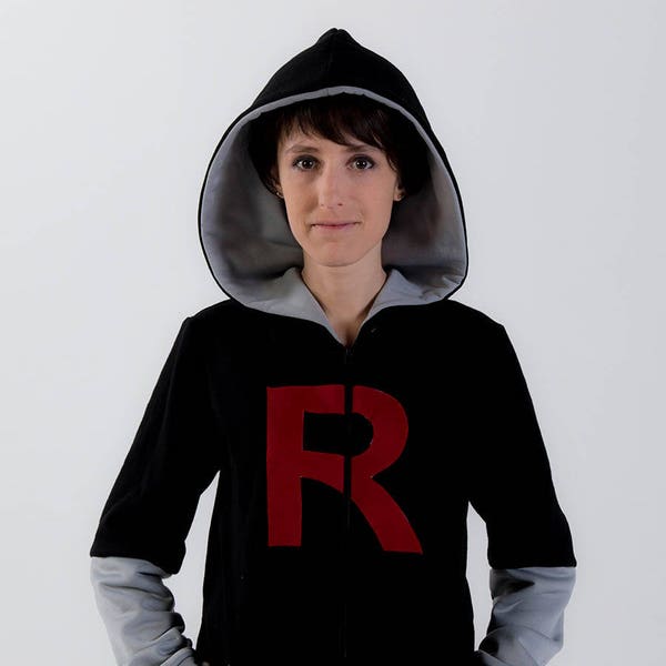 Team Rocket Costume - Etsy