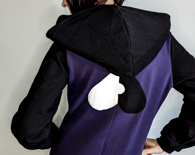 Undertale: Chara Sweater - Etsy