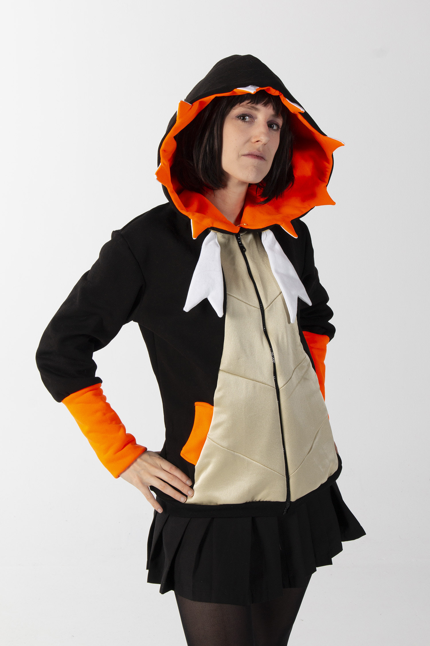 Raihan Inspired Cosplay Hoodie From Pokemon Sword and Shield - Etsy