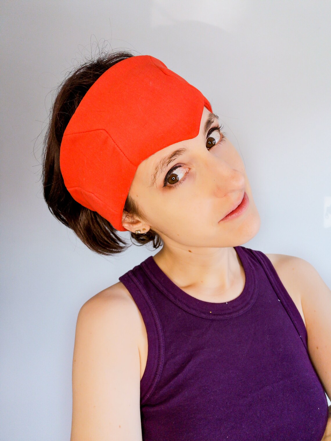 Raihan Inspired Cosplay Headband From Pokemon Sword and Shield - Etsy